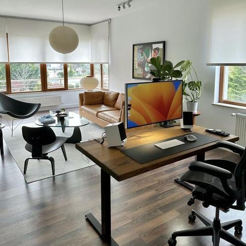 Jual Meja Staff kantoran table kantor - Kab. Lebak - Woodsense ...