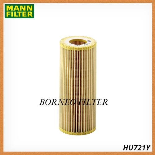 Jual HU721Y Mann Hydraulic Oil Filter P550633 HF35361 PT9417 ETE-24010 ...