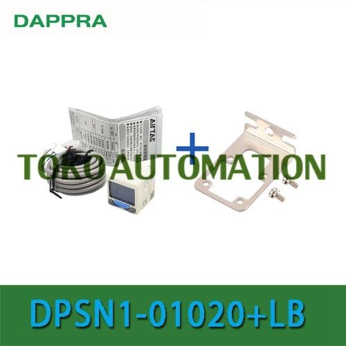 Jual DPSN1-01020 Digital display pressure switch dan LB Bracket SW26 ...