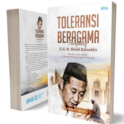 Jual Toleransi Beragama Perspektif K.H. M. Sholeh Bahruddin - Pemikiran ...