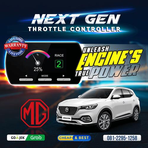 Jual 9 DRIVE MG HS EXCITE IGNITE RACE CHIP NEXT GEN PIGGYBACK THROTTLE CONTROLLER REMAP MORRIS ...