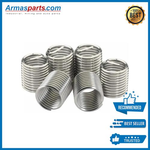 Jual Recoil Re-Coil Baut M12X1.25 tipe 3D Helicoil - Kab. Tangerang ...