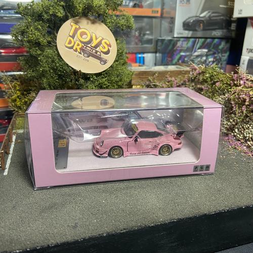 Jual pgm rwb 930 porsche kreug des pink - Kota Depok - toys dr | Tokopedia