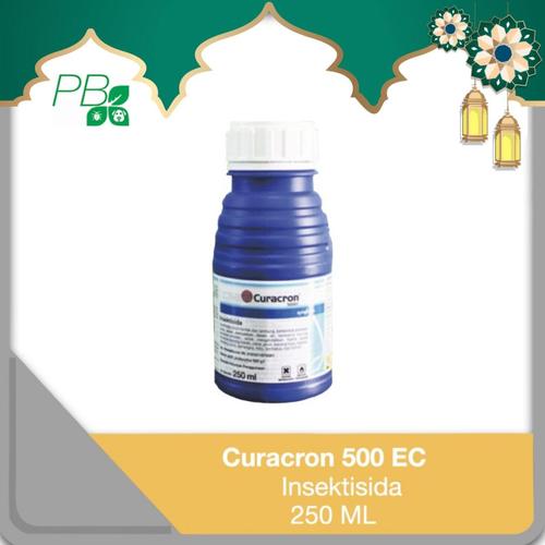 Jual Curacron 500 EC - Insektisda Pembasmi Hama Tanaman - Syngenta ...