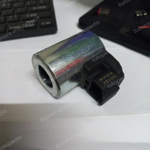 Jual 4120007656002 coil valve sdlg 12V - Jakarta Barat - BAHTERA ...