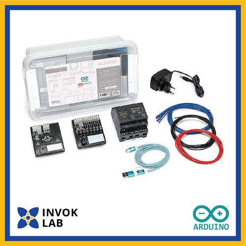 Jual Arduino PLC Starter Kit - Jakarta Barat - Invok Lab | Tokopedia