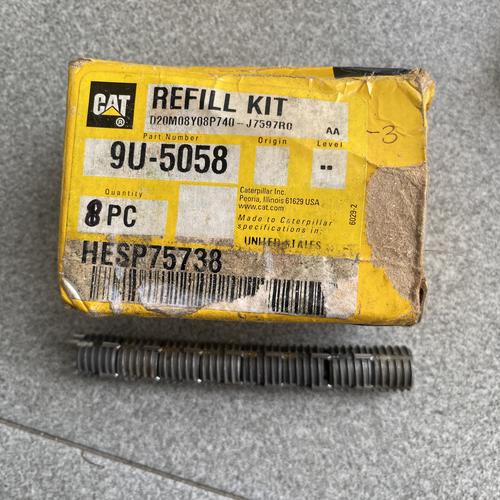 Jual 9U-5058 9U5058 REFILL KIT - Jakarta Barat - JESZJAYA | Tokopedia