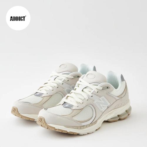 Jual New Balance 2002r Linen FOG M2002RAA - 40 - Kota Bandung ...