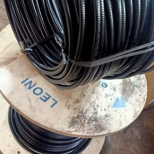 Jual KABEL LDF4 1/2 INCH COAXIAL 50 OHM Leoni Potongan 29 meter ...