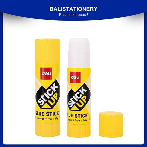 Jual Lem Stick Deli Super Kuat PVP 8/15/20/36 Gram - Kota Denpasar ...