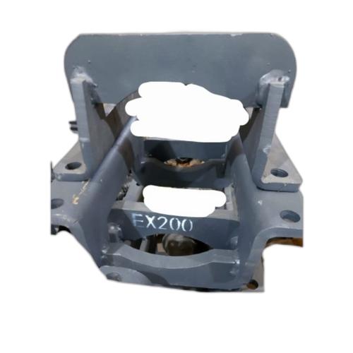 Jual guard track zx200 hitachi zaxis 200 safety guard safety roller ...