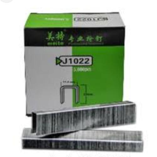 Jual isi staples 1022 J MEITE/ paku tembak 1022 J MEITE - Jakarta Barat ...