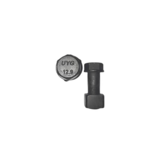 Jual bolt nut shoe komatsu pc200 baut nut shoe pc200 - Jakarta Barat ...