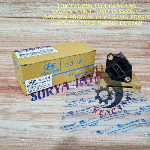 Jual SENSOR MAF MAP SENSOR HAWA UDARA HYUNDAI ACCENT BIMANTARA EXCLE ...
