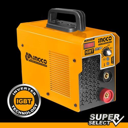 Jual Mesin Las Trafo Travo Listrik (160A 30%) / MMA Welding Inverter ...