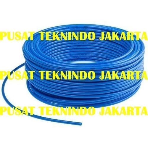 Jual Selang PU pneumatic hose polyurethane Festo PUN-H-16X2,5 16mm 197388 - Jakarta Barat ...