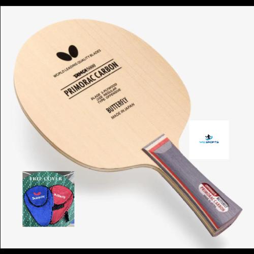 Jual Bet Butterfly Primorac Carbon Tamca 5000 Made in Japan - Kota Tangerang Selatan - WU SPORTS ...