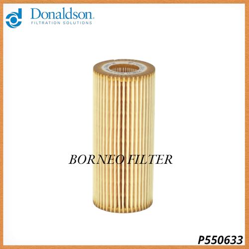 Jual P550633 Donaldson Hydraulic Oil Filter HU721Y HU721Y HF35361 ...