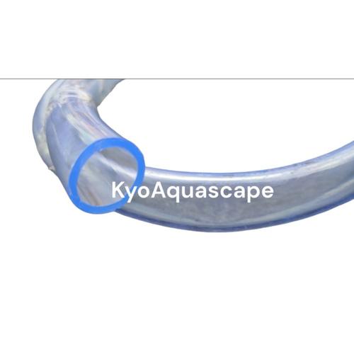 Jual Selang Bening Elastis Tebal 3/4" per meter Hi Quality - Kota ...