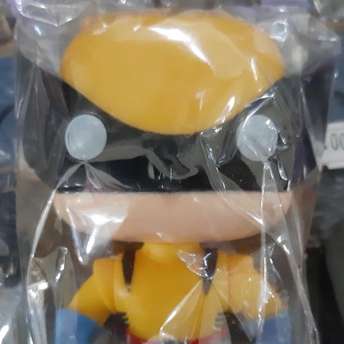 Promo funko pop wolverine deadpool Logan xmen xman x men man marvel ...