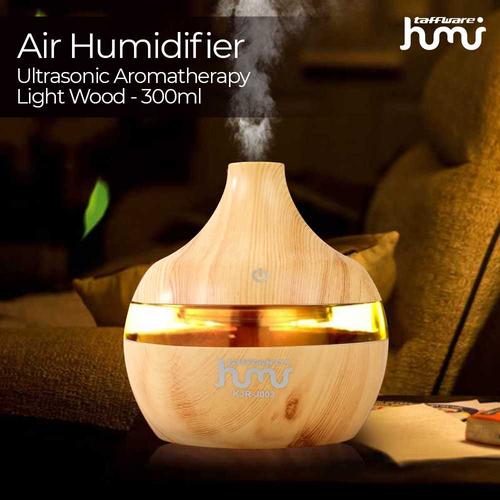 Jual Air Humidifier Diffuser Pengharum Ruangan UAP Aromatherapy ...