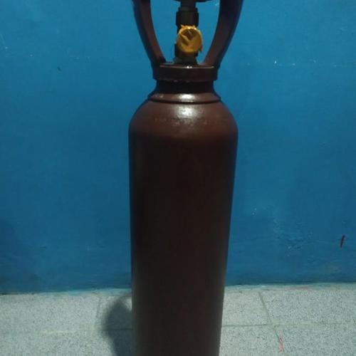 Jual Tabung Acetylene 1m3 - Tabung Las Asetilin - Las Karbit - Jakarta ...