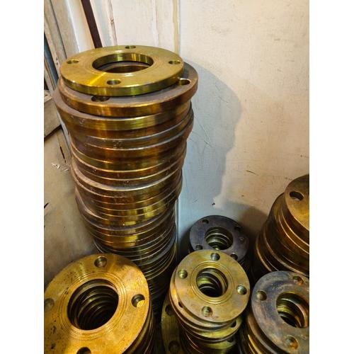 Jual flange jis 10K 10inch (dn250) besi las / Ns10" jis10K - Jakarta ...