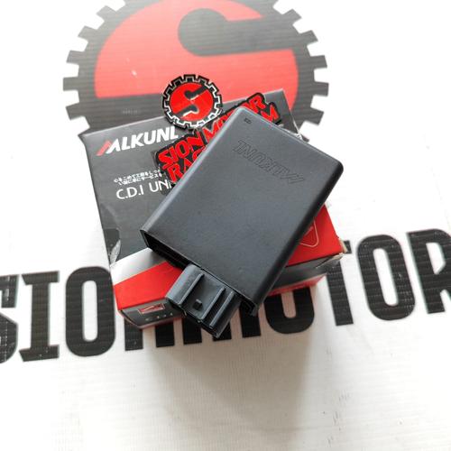 Jual CDI Unit Suzuki Smash 110 Old New MLKUNL Standar - Kab.Ciamis ...