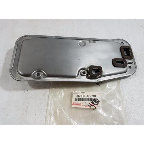 Jual Strainer Filter Transmisi Matic Innova Hilux Fortuner Diesel ...