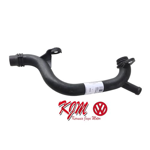 Jual Pipa SELANG COOLANT HOSE COOLANT PIPE HEATER PIPE AUDI A4 ...