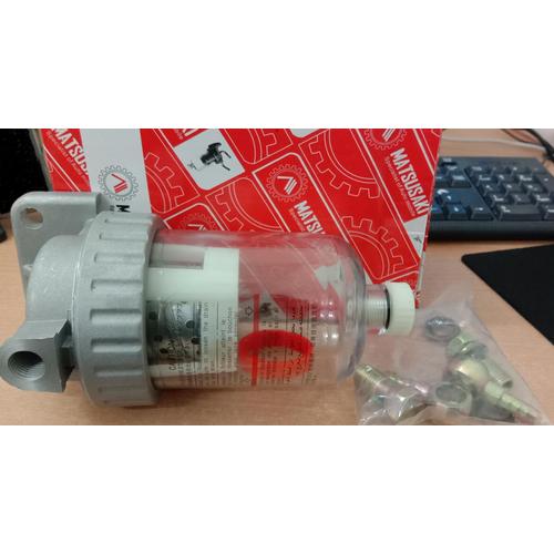 Jual Rumah Kaca Filter Solar Fuso Merk Matsusaki - Kota Medan - Toko ...