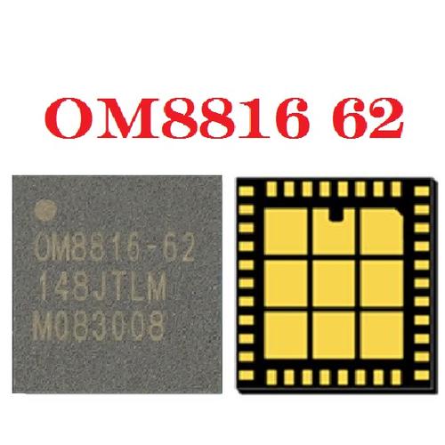 Jual IC OM8816-62 Front End Module ic Redmi A1 A2 PA A03 Core OM8816 ...