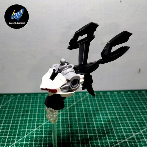 Jual BOOTLEG, HG 1/144 load astray omega backpack/sword holder unit ...