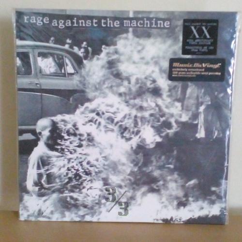Jual Piringan Hitam Rage Against Machine - Kota Depok - Toko-33 | Tokopedia