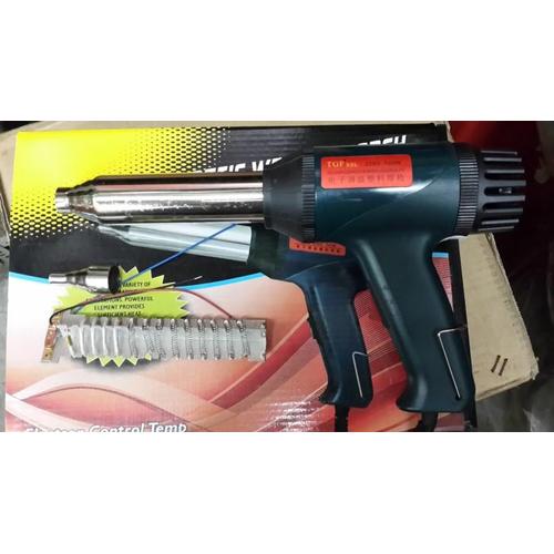 Jual Mesin las pvc / gun las pvc - Jakarta Barat - Megatron Jaya ...