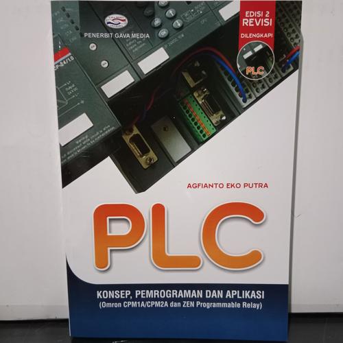Jual PLC Konsep, PemrogramanDan Aplikasi - Kota Surabaya - Dua putri ...