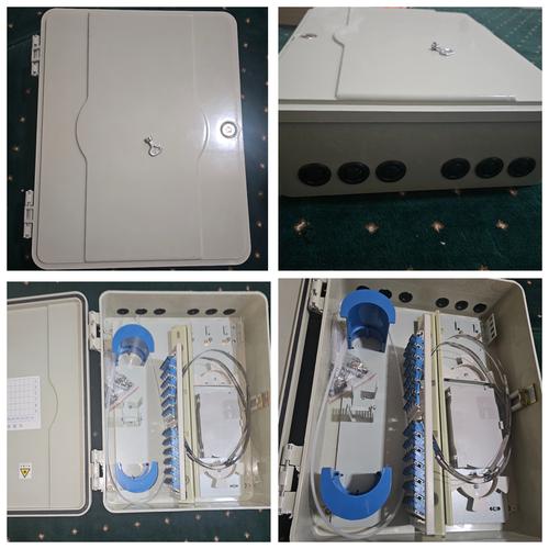 Jual odc tiang 48c isi adaptor sc upc - Jakarta Barat - juragan ...