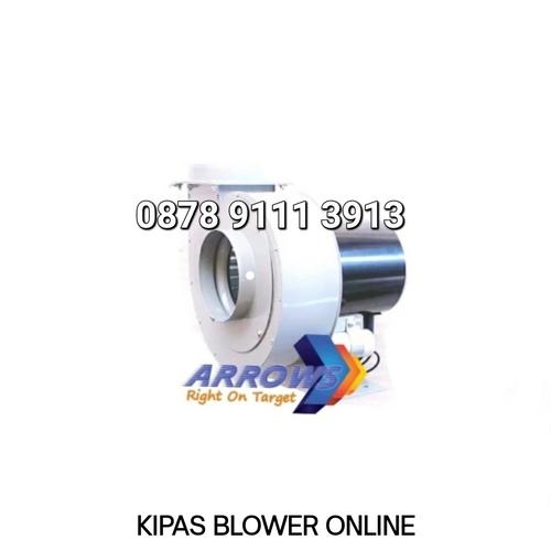 Jual Centrifugal fan blower 90 watt 220volt blower centrifugal 4 inch - Jakarta Barat - kipas ...