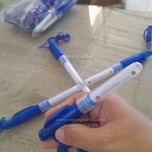 Jual cetak pulpen custom harga murah - Kota Yogyakarta - admin ...