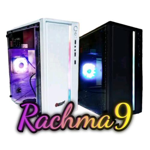 Jual pc rakitan intel core i5 6400 gen 6 ram 16gb nvme 256gb - Kota ...