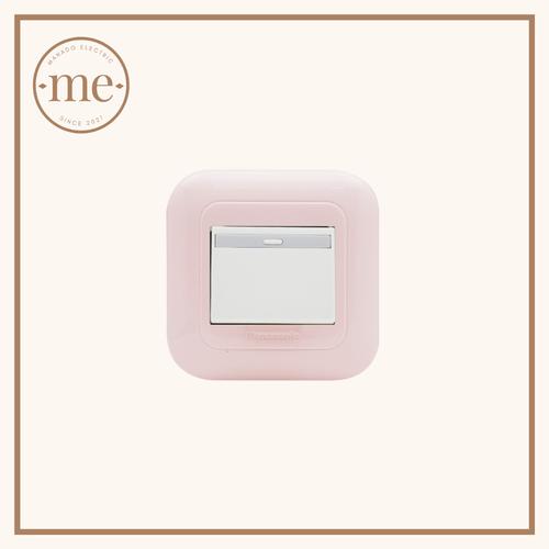 Jual Saklar IB Engkel Lebar Panasonic Pastel Pink - Kota Manado ...