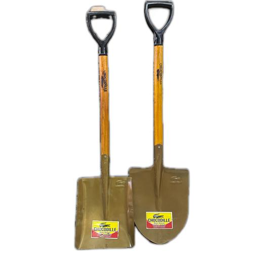 Promo SEKOP PASIR CROCODILLE LANCIP DAN SEGI EMPAT/SEKUP TANAH CAP ...