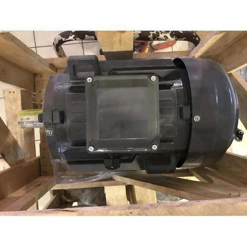 Jual Dinamo teco 15 hp 4 pole / motor teco 15hp 4 pole b3 3 phase ...