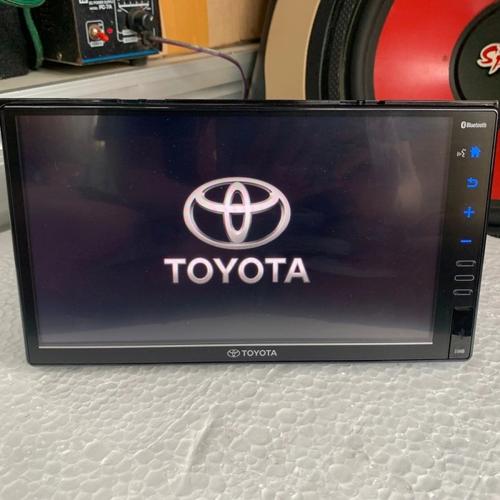 Jual Head Unit Toyota Innova Reborn Facelift V 2023 - Kota Malang ...