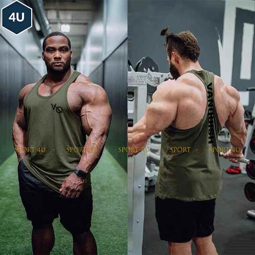 Jual SINGLET STRINGER - SINGLET TALI KECIL PRIA OLAHRAGA SPORT - Hitam ...