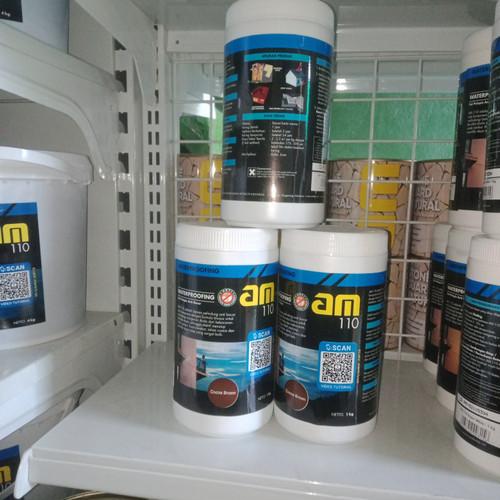 Jual am110 waterproofing ANTI BOCOR TRANSPARANT - Kab. Tangerang - BUN ...