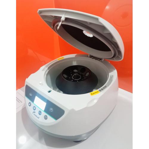 Jual Joan Lab Cenctrifuge 5000 RPM LC-8S Low Speed Centrifuge 8 x 15 ml - Kota Bekasi - ctr7 ...