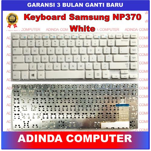 Jual Keyboard Samsung NP370 NP450 NP450R4E NP450R5V NP470 NP470R4E ...