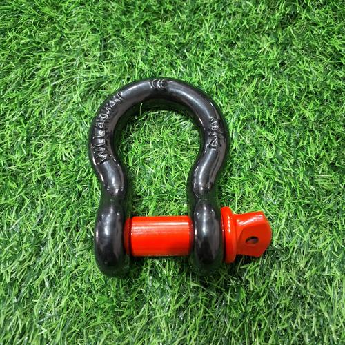 Jual Bow shackle sakel sakle omega 3/4 winch offroad - Kota Surabaya ...
