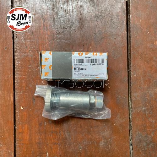 Jual feed pump pompa solar universal, hand pump, priming pump ps100 ...